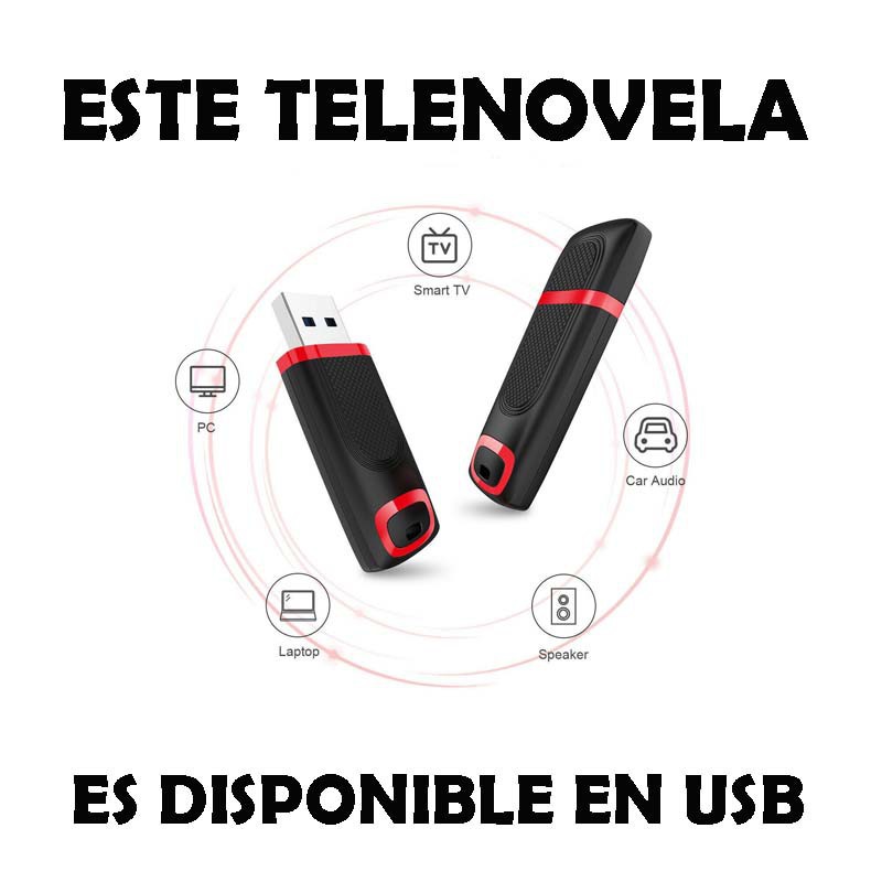 Comprar la telenovela Enemigo íntimo Completo en USB Y DVD Formato DVD