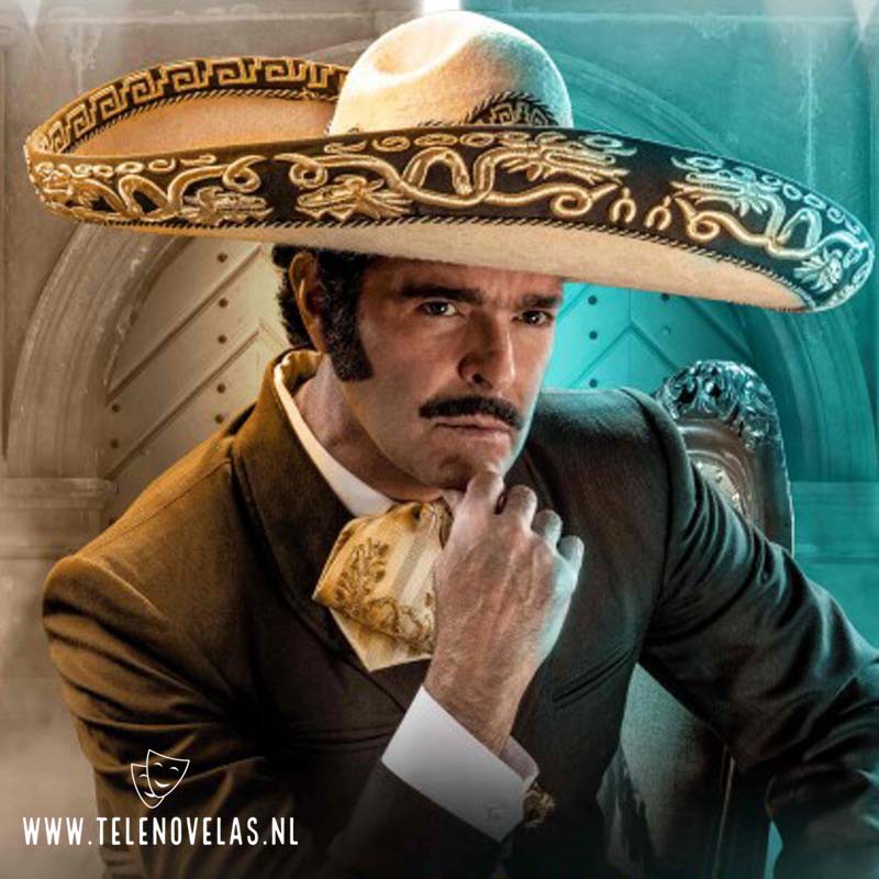 Comprar La Telenovela El último rey 2T Completo en USB Y DVD Formato DVD