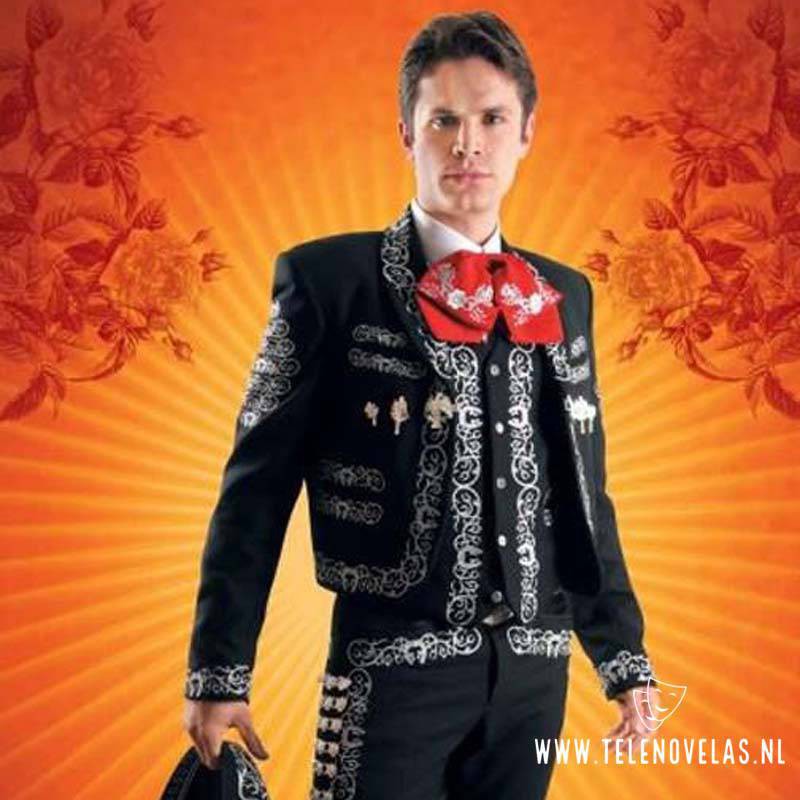 Comprar La Telenovela La Hija del Mariachi (Telemundo) Completo en ...