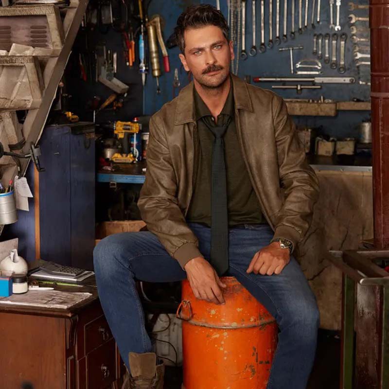 Comprar La Telenovela Una vida Perfecta (Sahane Hayatim) Completo e...