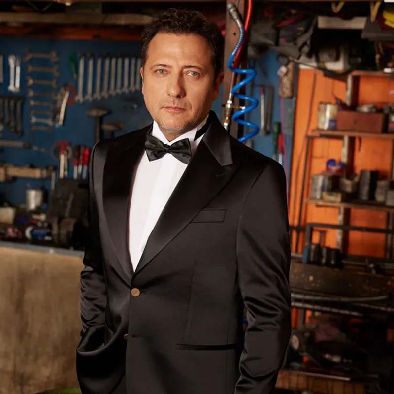 Comprar La Telenovela Una vida Perfecta (Sahane Hayatim) Completo e...