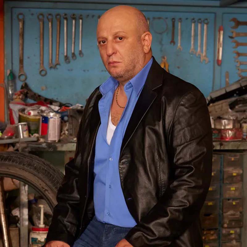 Comprar La Telenovela Una vida Perfecta (Sahane Hayatim) Completo e...