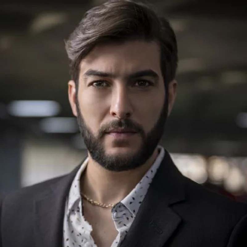 Comprar La Telenovela El ángel de Aurora Completo en USB Y DVD